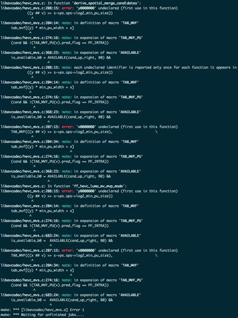 Android Ndk交叉编译ffmpeg 辉天神龙