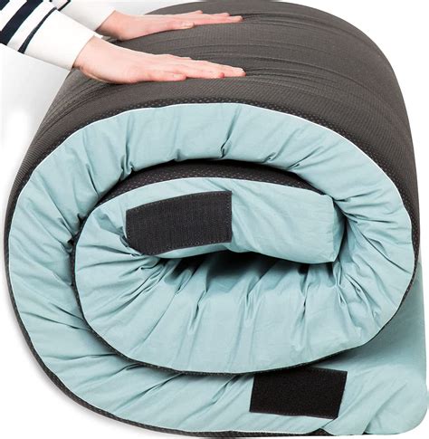 Most Comfortable Roll Up Mattress Uk At Ashley Langdon Blog