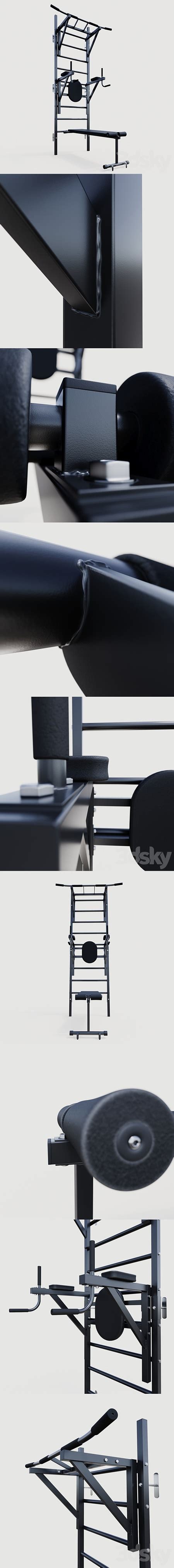 Dfc Simulator Down3dmodels