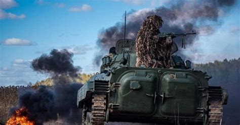 У Генштабі назвали успіхи ЗСУ на фронті Новини Bigmir Net