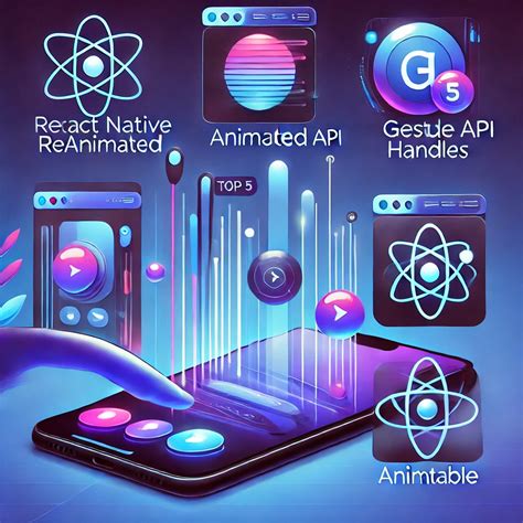 top 5 animation libraries in react native for smooth and engaging ui intertoons internet