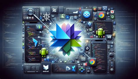 Jetbrains State Of Developer Ecosystem 2023 Highlighting Android And Ios In Mobile Development