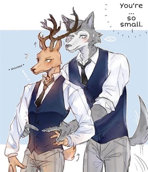 Пин от пользователя Ryan на доске Beastars Милые рисунки Фурри арт