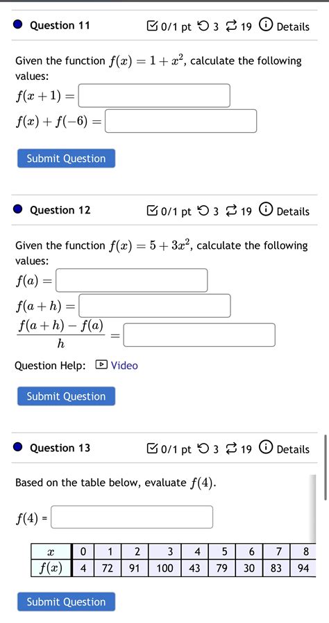Solved Given The Function F X 1 X2 Calculate The Following Chegg Com