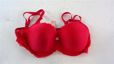 Victorias Secret Bra Property Room