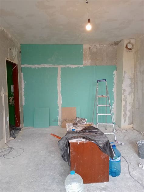 шпакловки варна Строителни услуги Варна Боядисване Полагане на Топлоизолация Леп