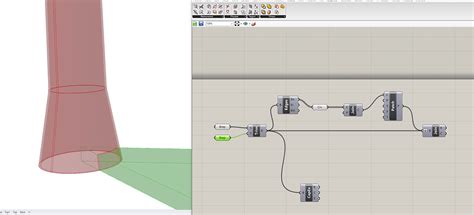 Create Closed Brep Grasshopper Mcneel Forum