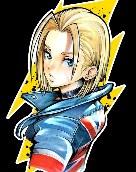 Fer Yoshimiya Cammy White Street Fighter Street Fighter 6 Highres 1girl Blonde Hair Blue