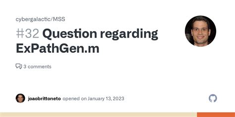 Question Regarding Expathgenm · Issue 32 · Cybergalacticmss · Github