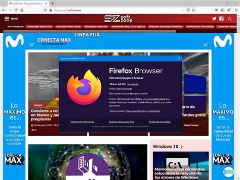 Firefox Vs Firefox Esr Which Version Should I Download Computing Mania
