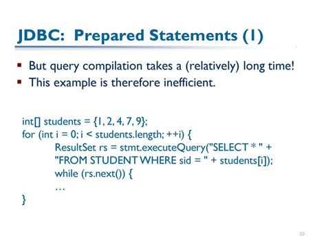The Structured Query Language Ppt Download