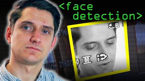 Tanmay Bhatnagar On Linkedin Detecting Faces Viola Jones Algorithm Computerphile