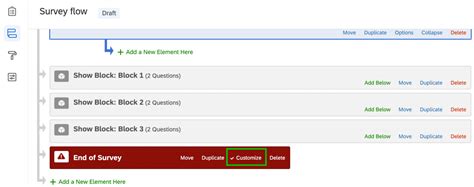 Qualtrics Survey Redirects—community Surveys Help Center