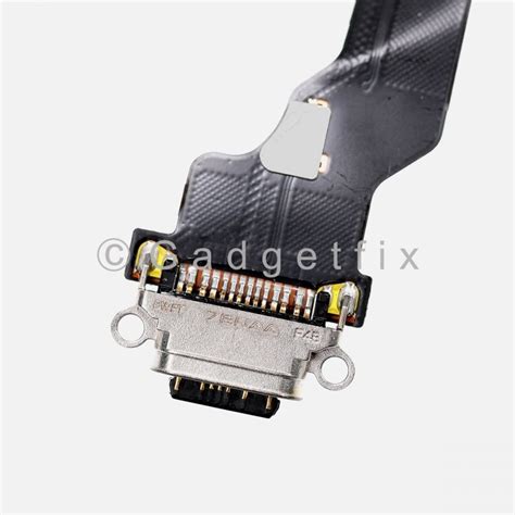Charging Charger Dock Port Flex Cable For Oneplus