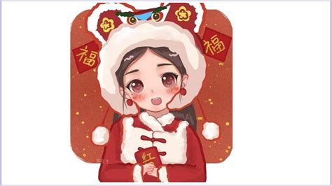 Avatar Tết Tổng Hợp Avatar Tết Cực đẹp