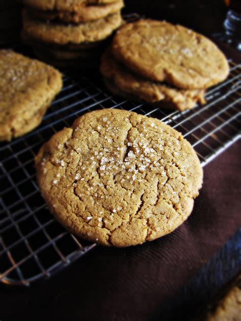 Almost Molasses Chews Katie At The Kitchen Door