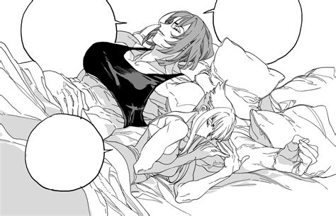 Manon Legrand And Marisa Street Fighter And More Drawn By Shiroi Uma Danbooru