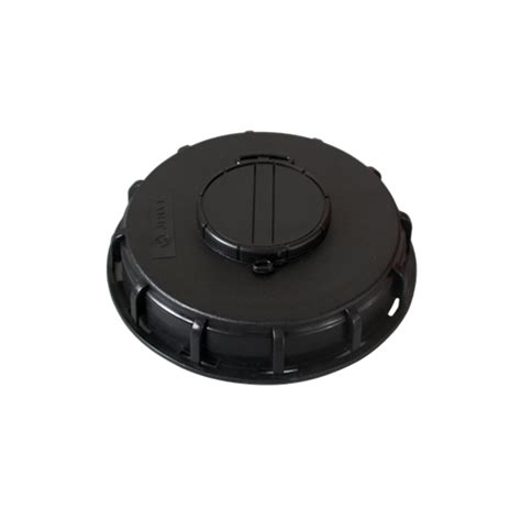 Dn150 6 Vented Ibc Lid For Ibc Tank