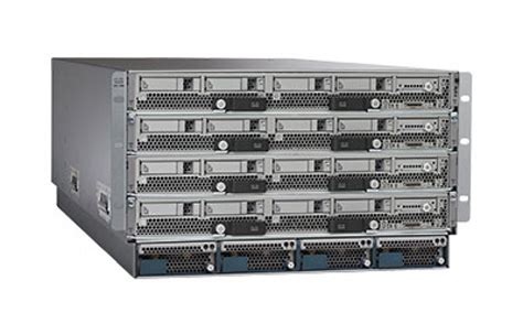 Sell Cisco Servers Rackmount And Blade We Buy Used IT Equipment