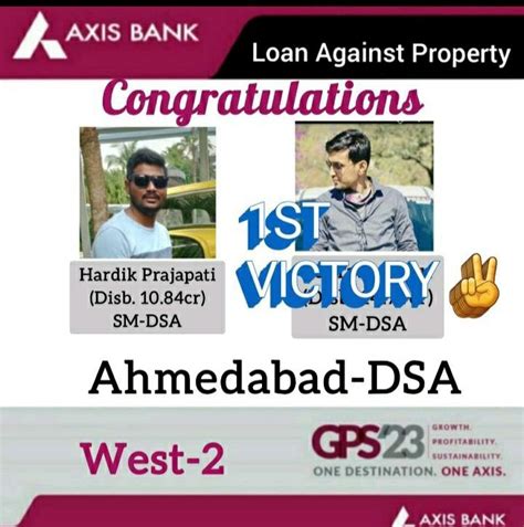 hardik prajapati on linkedin 1 st victory