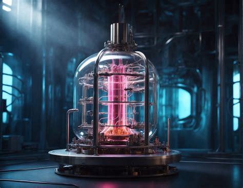 Unraveling The Future A Dive Into Quantum Computing