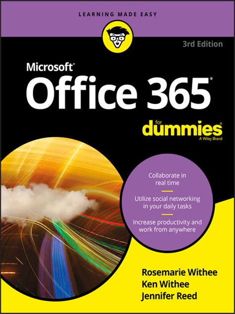 Libby Office For Dummies