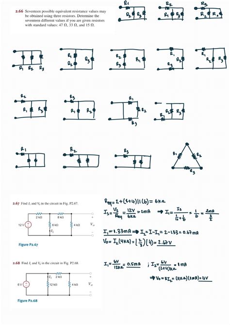 Chapter Two Resistive Circuit