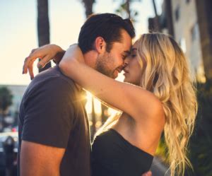 Types Of Public Displays Of Affection PDA