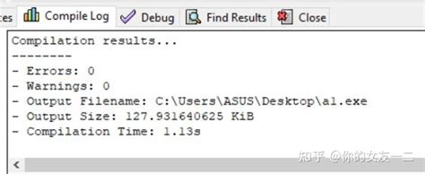 c语言第一个程序Hello World 知乎