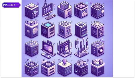 Cpu سرور چیست؟ اجزا و وظایف Cpu سریرسرور