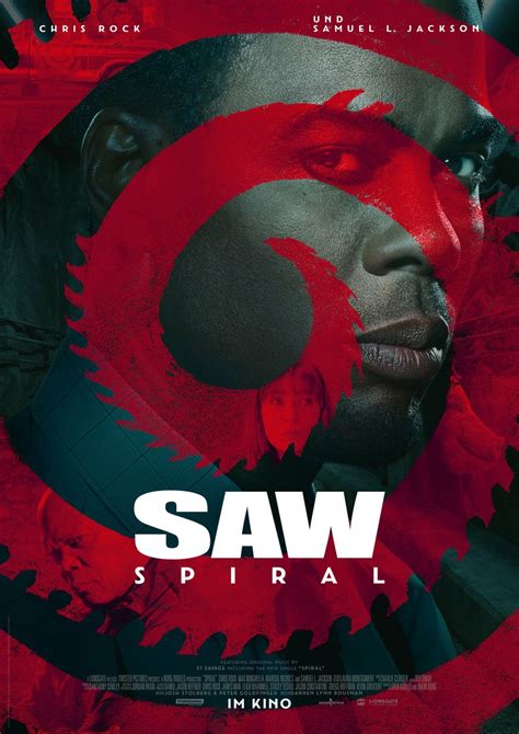 Saw Ix Spiral Dvd Oder Blu Ray Leihen Videobusterde