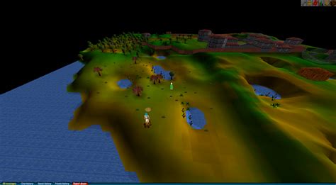 Lumbridge Swamp Runescape Classic Wiki Fandom