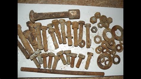 Rust Removal YouTube