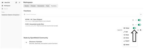 Optimize Open Webui Three Practical Extensions For A Better User Experience