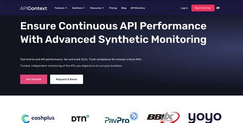 8 Api Monitoring Tools Every Developer Should Know Zuplo Learning Center