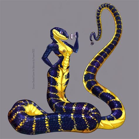 Rule 34 Animal Humanoid Anthro Apode Arachnid Arthropod Black Body