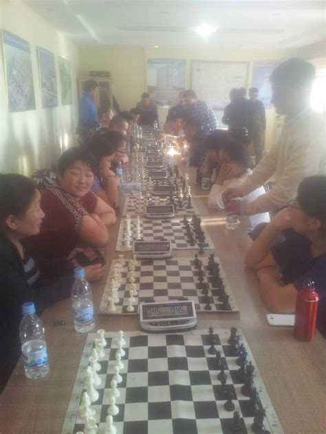 Шатрын аймгийн аварга шалгаруулах тэмцээнд амжилттай оролцлоо