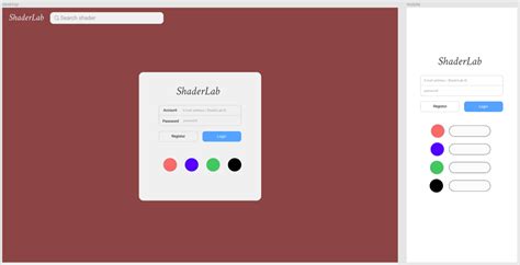 ShaderLab