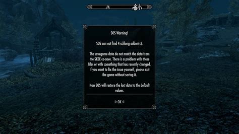 Skyrim Anniversary Edition Issues For SE Users Page 5 Skyrim Special Edition LoversLab