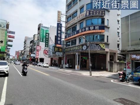 台南市東區勝利路透天厝【飛雁團隊】勝利投資金店面 房屋出租 樂屋網