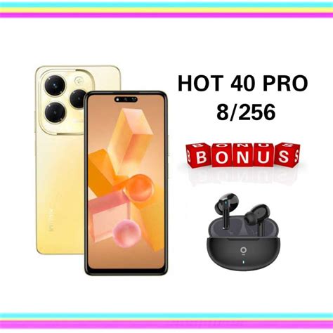 Jual Infinix Hot Pro Nfc Hot I New Garansi Resmi Shopee Indonesia