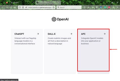 Как получить ключ Api Chatgpt — пошаговое руководство