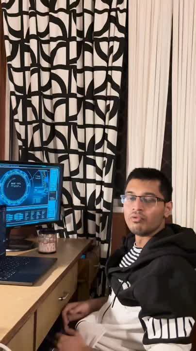 Aditya Patange On Linkedin Programming Tech Hacking Codingforbeginners