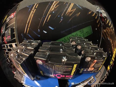 E Stim Systems At Sexhibition 2015 E Stim Systems At Sexhi Flickr