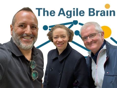 The Agile Brain® On Linkedin Theagilebrain Cliftonstrengths Businessadvisors Empathy…