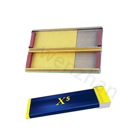 Smt Channels Temperature Profiler Kic X Thermal Profiler For Reflow Oven