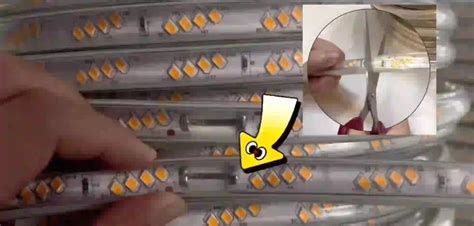 How To Wire LED Strip Lights Step Guide 2025 LED Lights Manufacturer In China