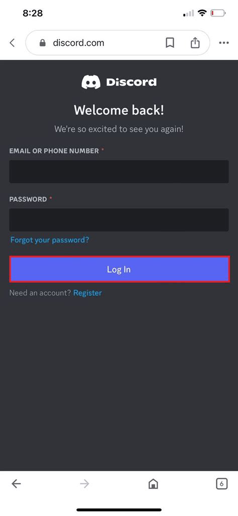 How To Record Discord Calls On IPhone TechCult