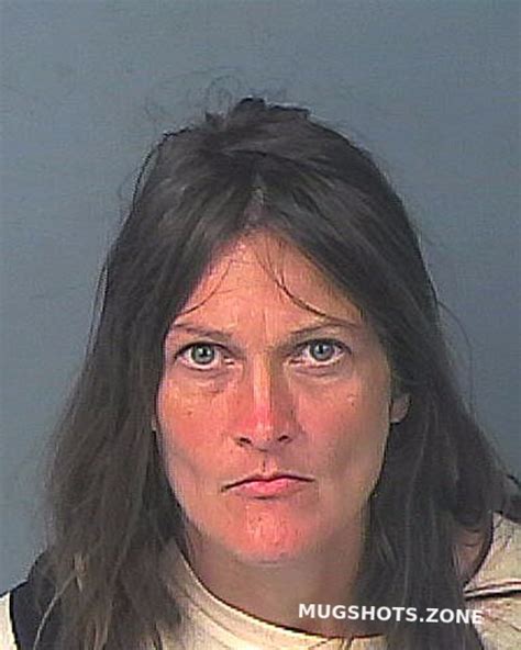 Lucey Breanne Wendy 05 27 2023 Hernando County Mugshots Zone