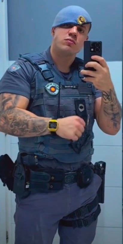 Uniforms And Tattoos Tumblr Com Tumbex